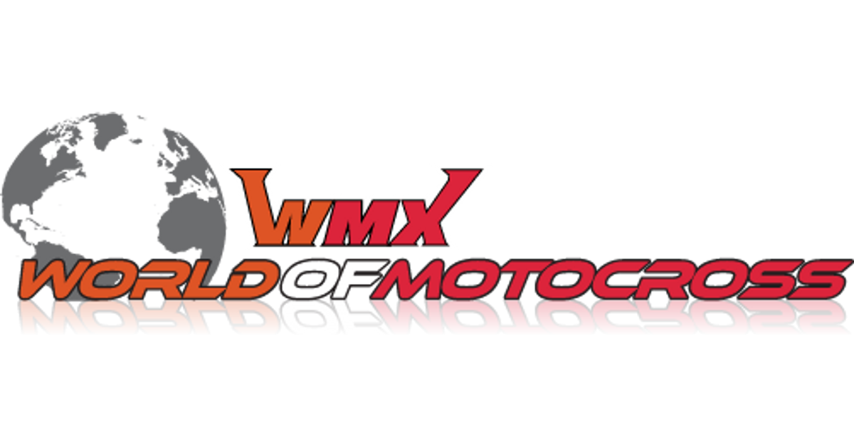 World of Motocross